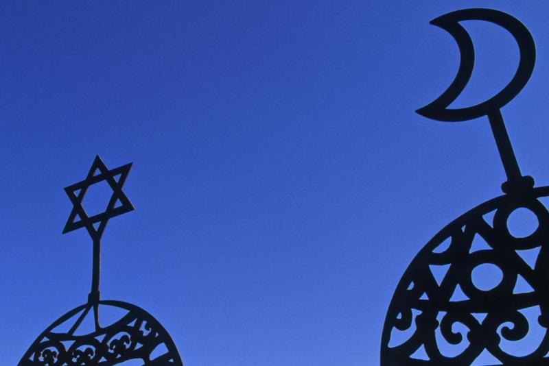 judaism-islam-common - Center for Islamic Study