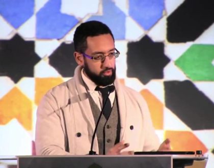Center for Islamic Studies, scholarly-perspectives, defening the Prophet