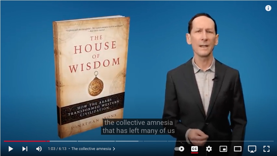 Center for Islamic Study - Judeo-Christian Titles-Islam Foreign Policy