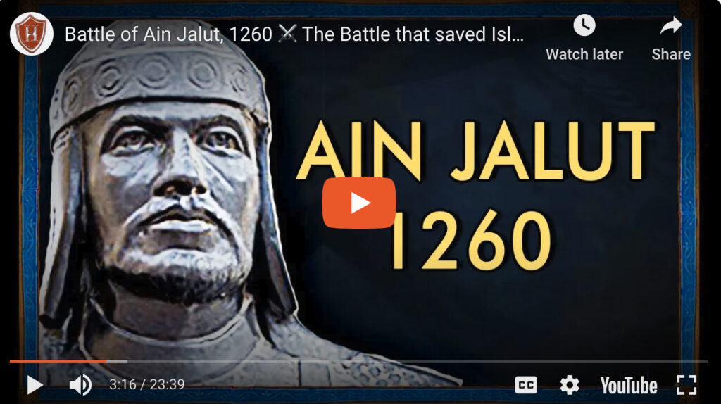 Islam Saved Europe Twice - Center for Islamic Study